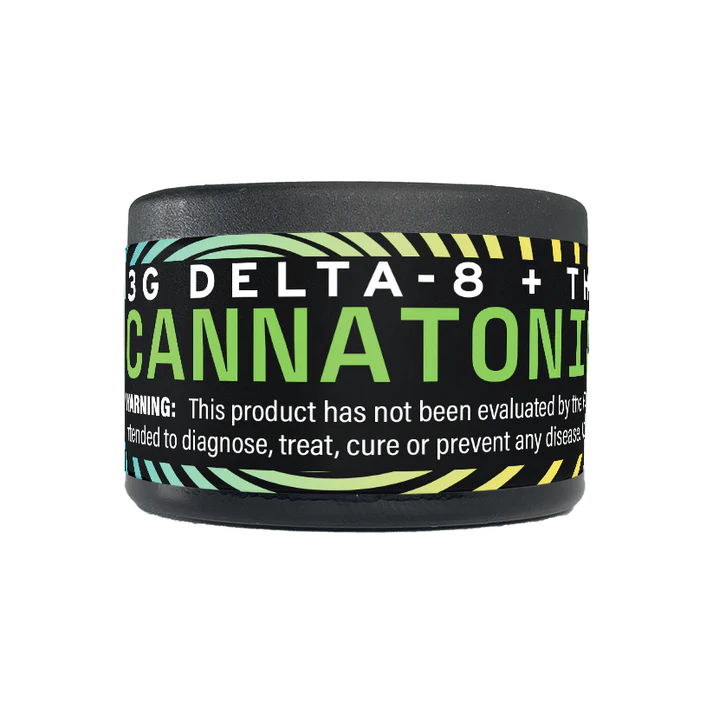 Hi On Nature - Dabs D8 + THCP 3G – Tiki Distribution